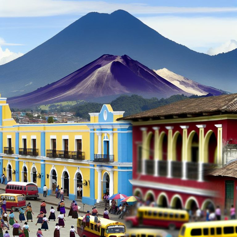 Quetzaltenango